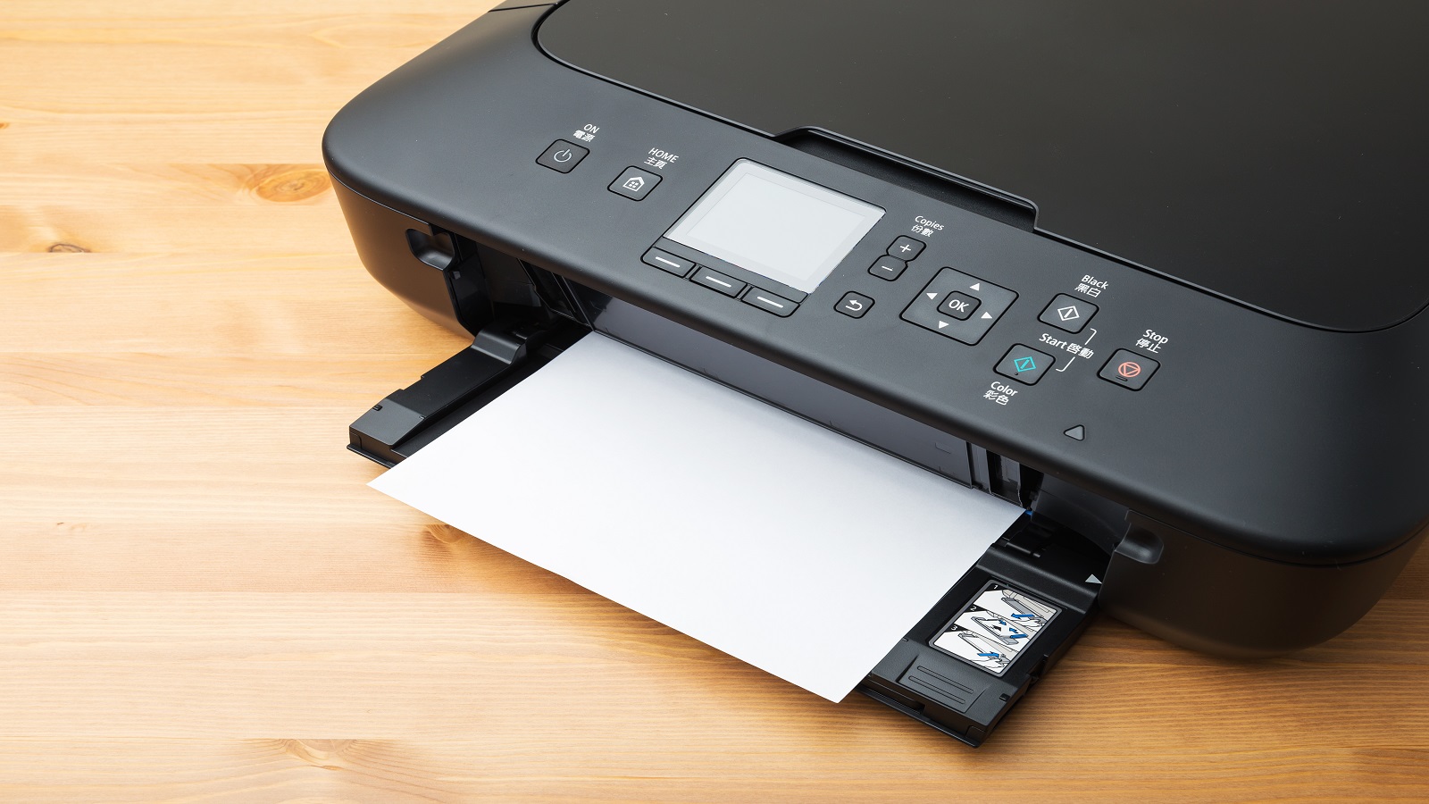 Beste printers: vergelijk soorten en prijzen