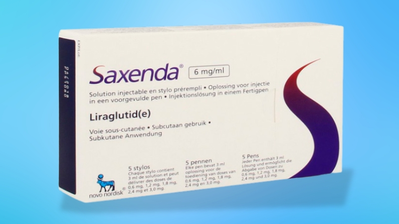 Is Saxenda (liraglutide) een goed alternatief voor Ozempic?