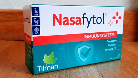 Nasafytol: neen, het is niet bewezen dat dit supplement nut heeft bij ...