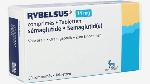 Rybelsus vs. Ozempic om te vermageren: helpt een pil semaglutide even ...