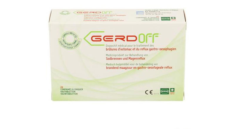 Waarom we Gerdoff afraden