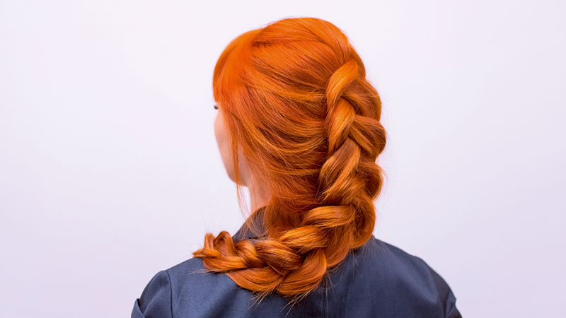 Haarverf: ingrediënten, risico's en gebruikstips