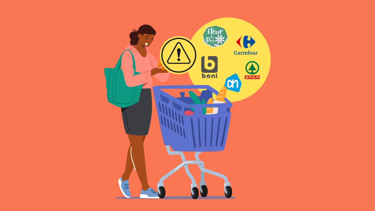 Listeria-waarschuwing: meerdere kazen en visproducten teruggeroepen