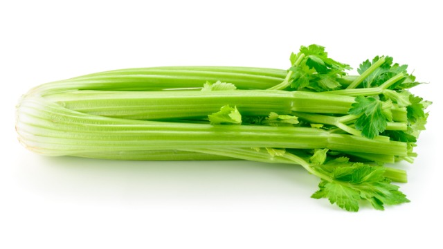 Bleekselderij kiezen, bewaren en klaarmaken