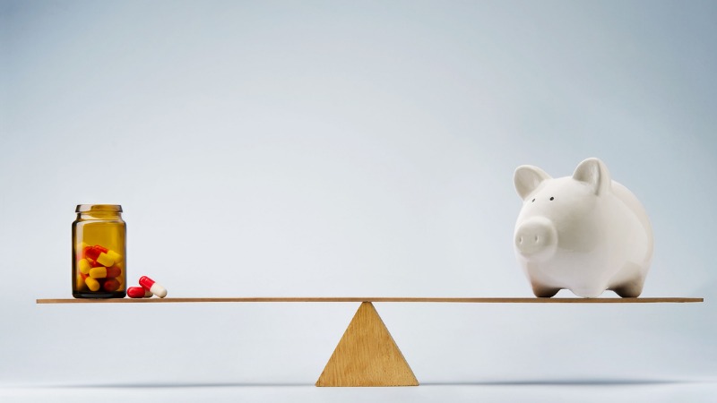 Camcolit: eindelijk goed nieuws voor de patiënt