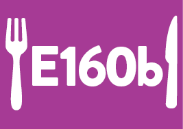 E160b Annatto, bixine, norbixine: review van onze experts