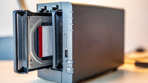 Alles over NAS, opslagservers op het netwerk