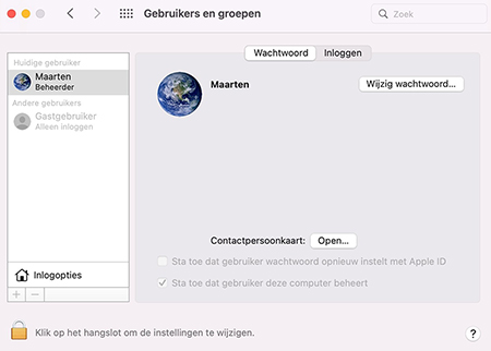 Bescherm je computer en data: gids voor veilig internetten