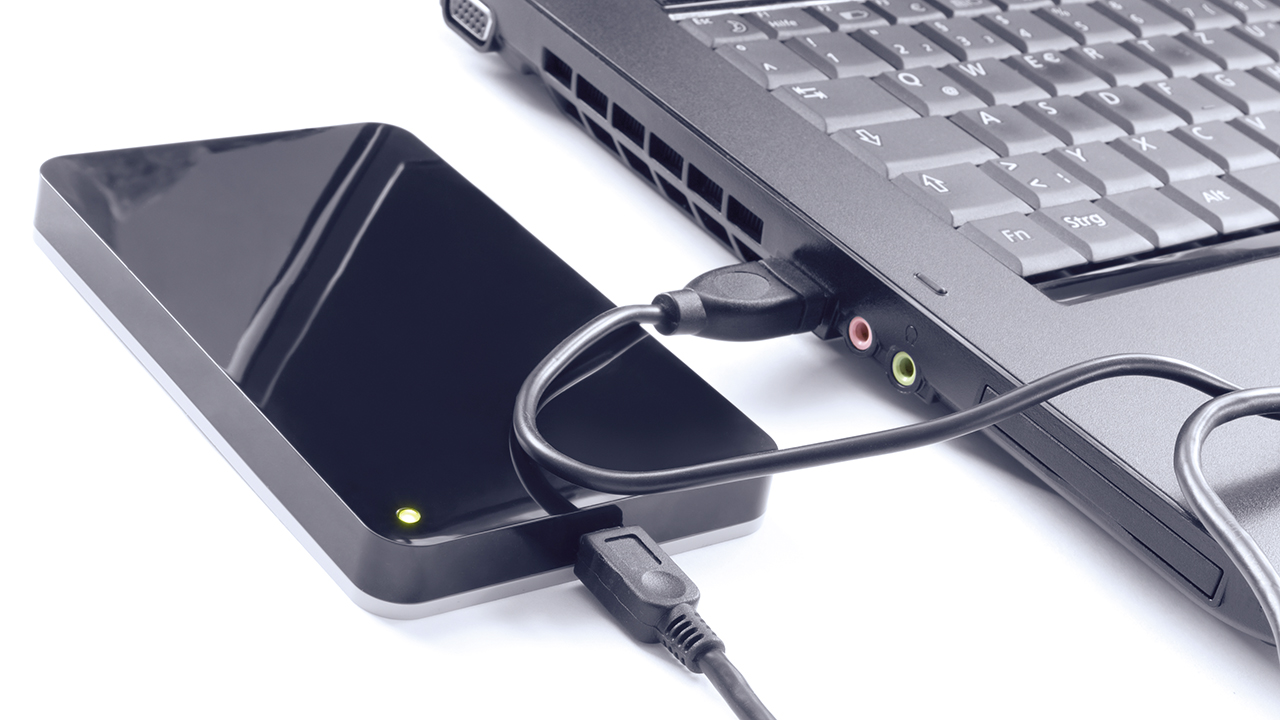 Een back-up maken en herstellen I Testaankoop