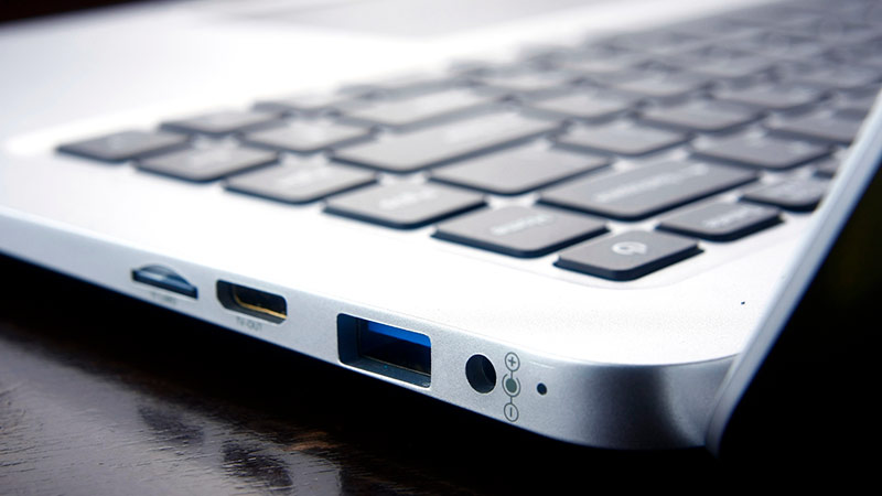 Aansluitingen voor een pc: alles wat je moet weten