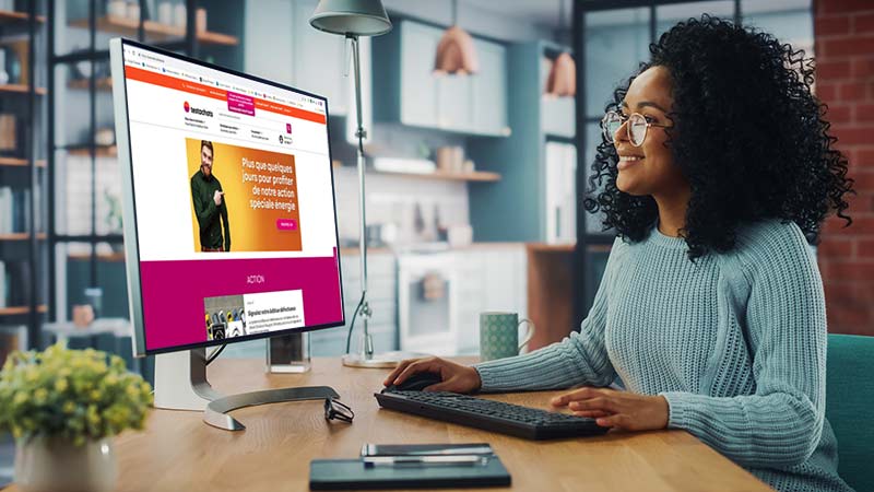 Top 10 computerschermen - De ultieme koopgids