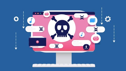 Wat doen als mijn pc een virus heeft? En hoe voorkomen?