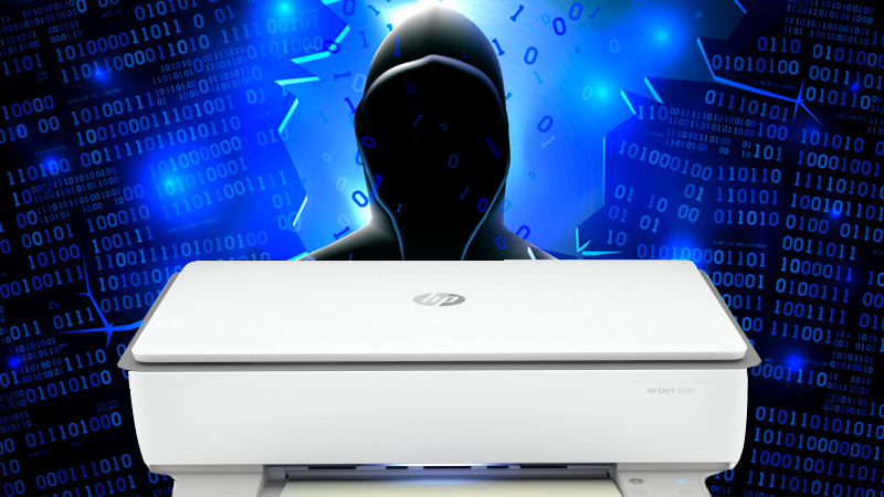 Onveilige HP-printer? Zo installeer je updates