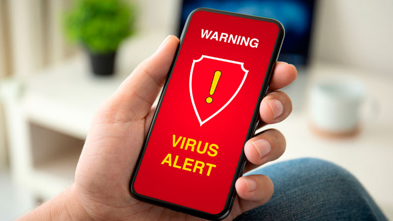 Virus op Android of iPhone? Zo herken en verwijder je het