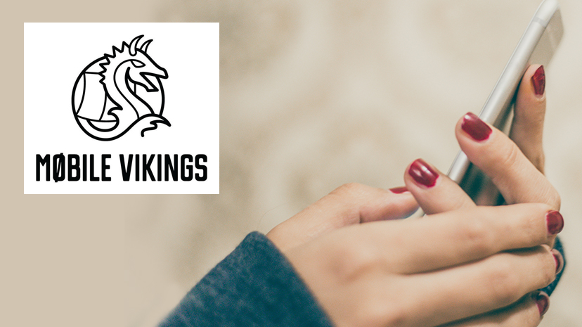 Mobile Vikings laat klanten abonnement samenstellen