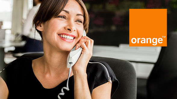 Orange voegt vaste telefonie toe als optie aan LOVE-aanbod