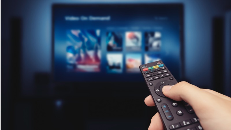 Wat is Orange TV Lite?