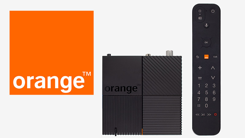 Orange TV-Box: een upgrade, maar nog niet alle streaming apps zijn ...