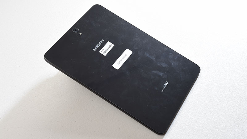 Hoe wij tablets testen | Test-aankoop