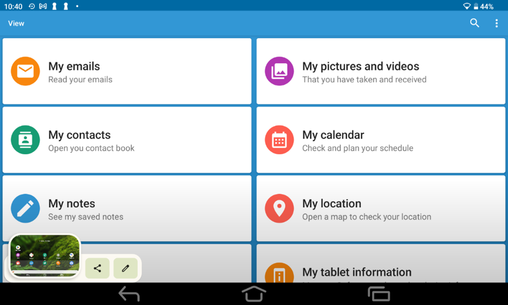 Doro Tablet Review - Een uitgebreide gids voor senioren