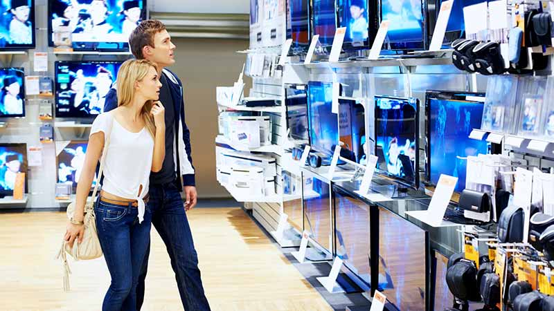 Tv's: een Eurpees model of een Benelux-model kiezen?