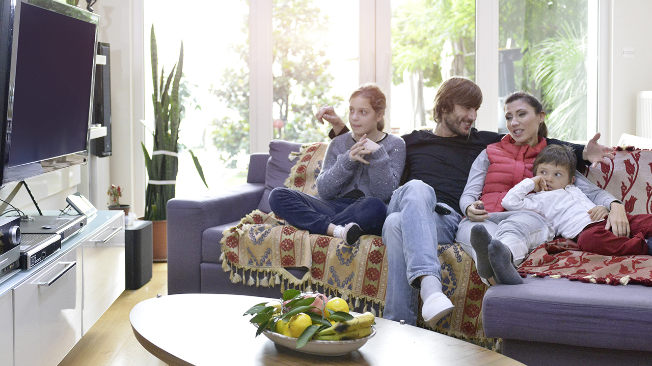 Digitale tv kijken met nieuwe Telenet TV Box v2