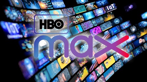 HBO Max komt naar België