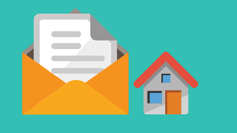 Modelbrief ingebrekestelling achterstallige huur