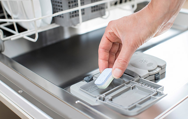 De beste vaatwastabletten van 2025