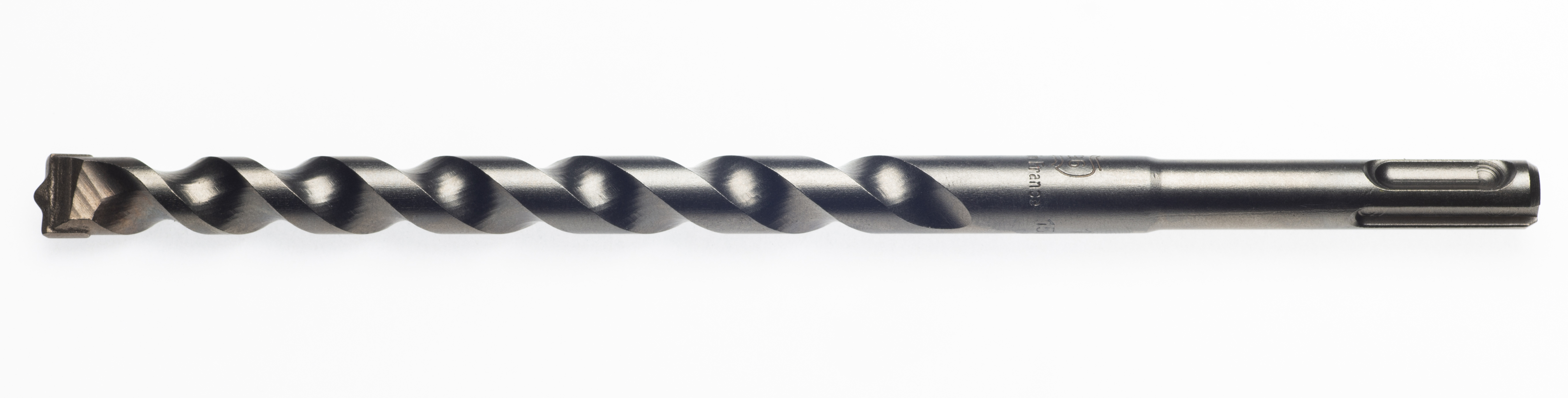 Verschillende soorten boren