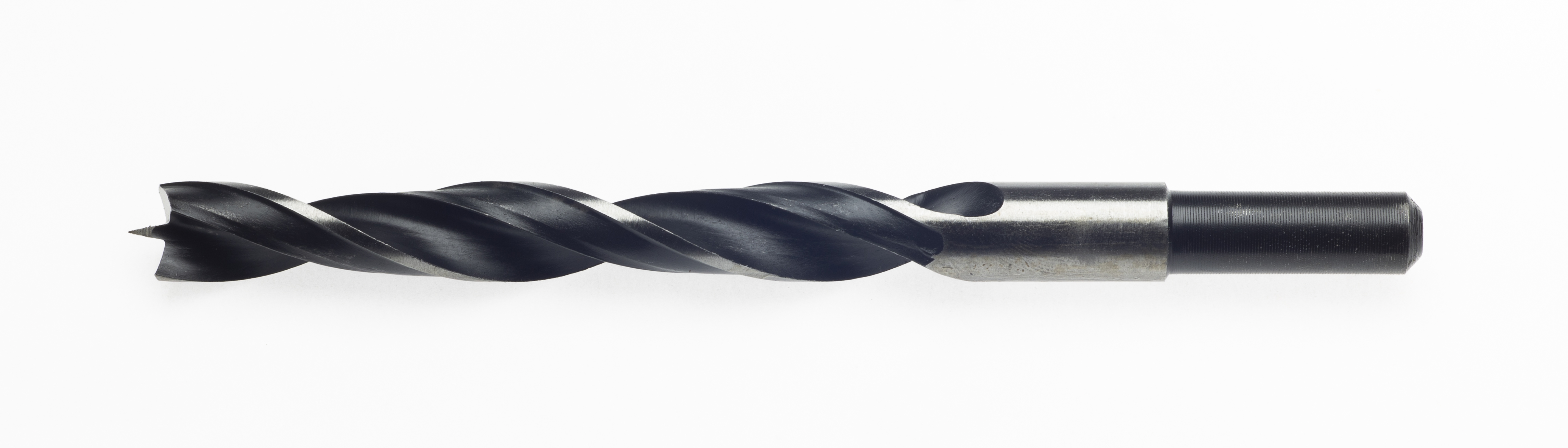 Verschillende soorten boren