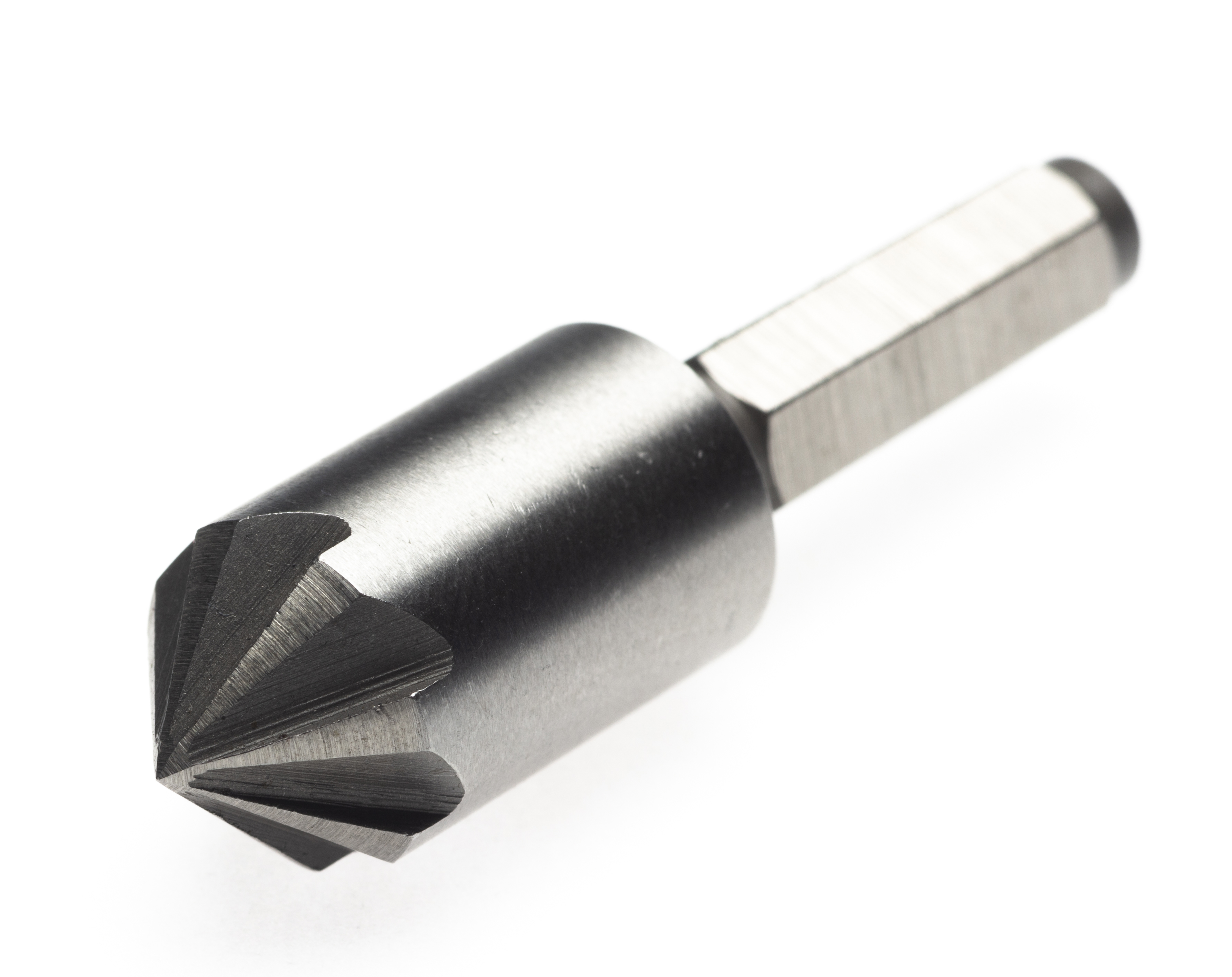 Verschillende soorten boren