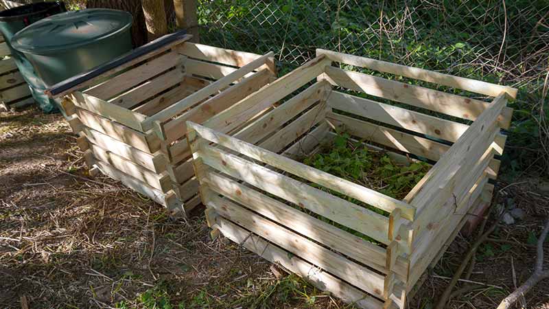 De beste composteermethode bij jou thuis