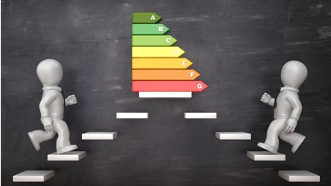 Welke energiescore heeft mijn woning?