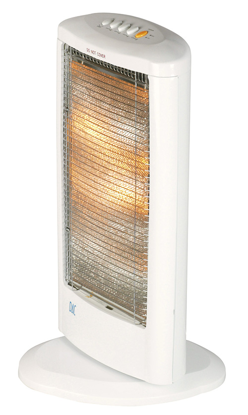 Bijverwarming thuis: beste elektrische radiatoren