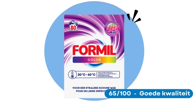 Top 10 beste wasmiddelen voor een propere was