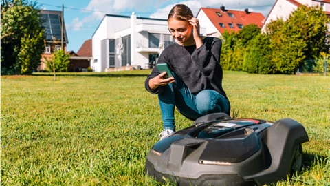 Dit zijn de beste robotmaaiers onder 700 euro