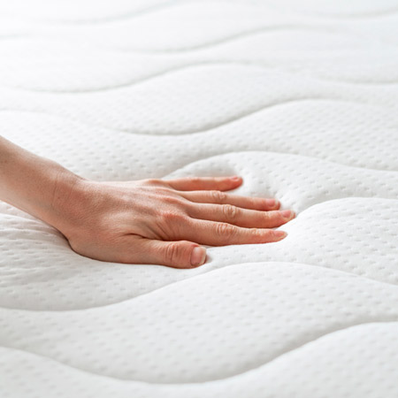 Hard of zacht: Hoe kies je de juiste hardheid van een matras?
