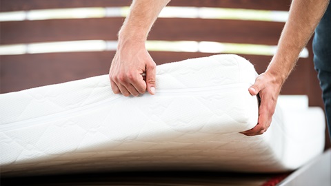Hard of zacht: Hoe kies je de juiste hardheid van een matras?