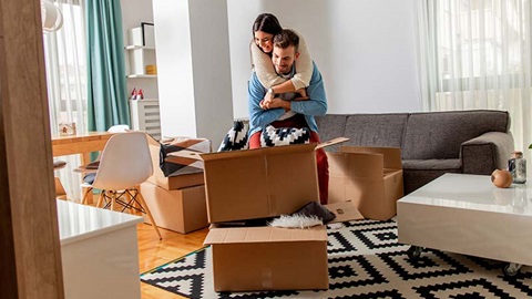 Huren als je feitelijk samenwoont: complete gids voor een geslaagde ...