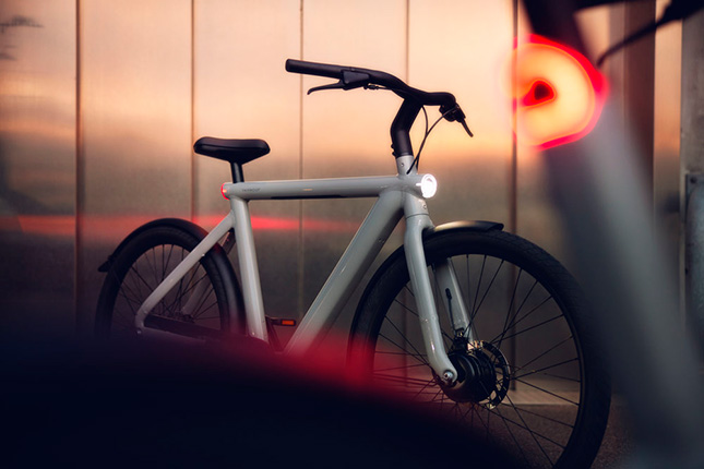 Review VanMoof S5: trendy en geavanceerde elektrische fiets