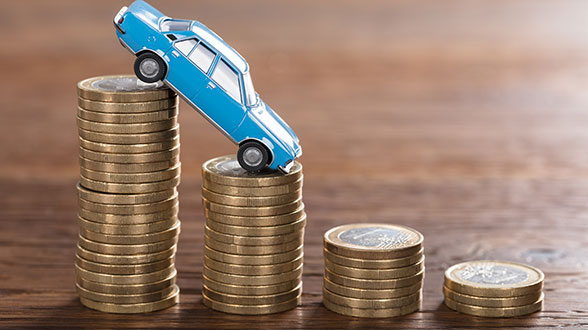 Vind de goedkoopste autoverzekering in België