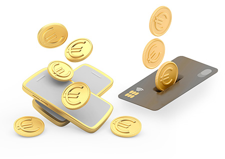 Welke betaalmiddelen zijn er? Wij vergelijken ze.