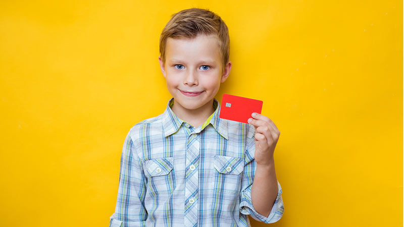 Een bankrekening voor mijn kind, hoe werkt dat - Testaankoop