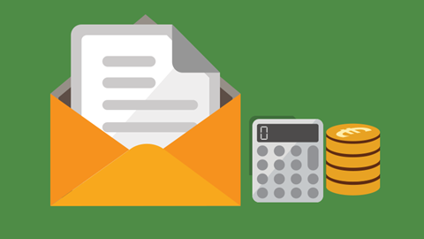 Modelbrief voor handgift of bankgift - Testaankoop