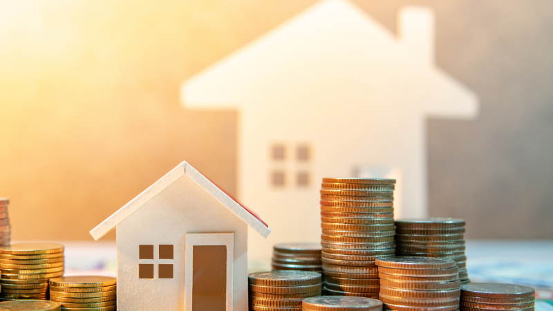 Hypothecaire lening simulatie (2025 update)