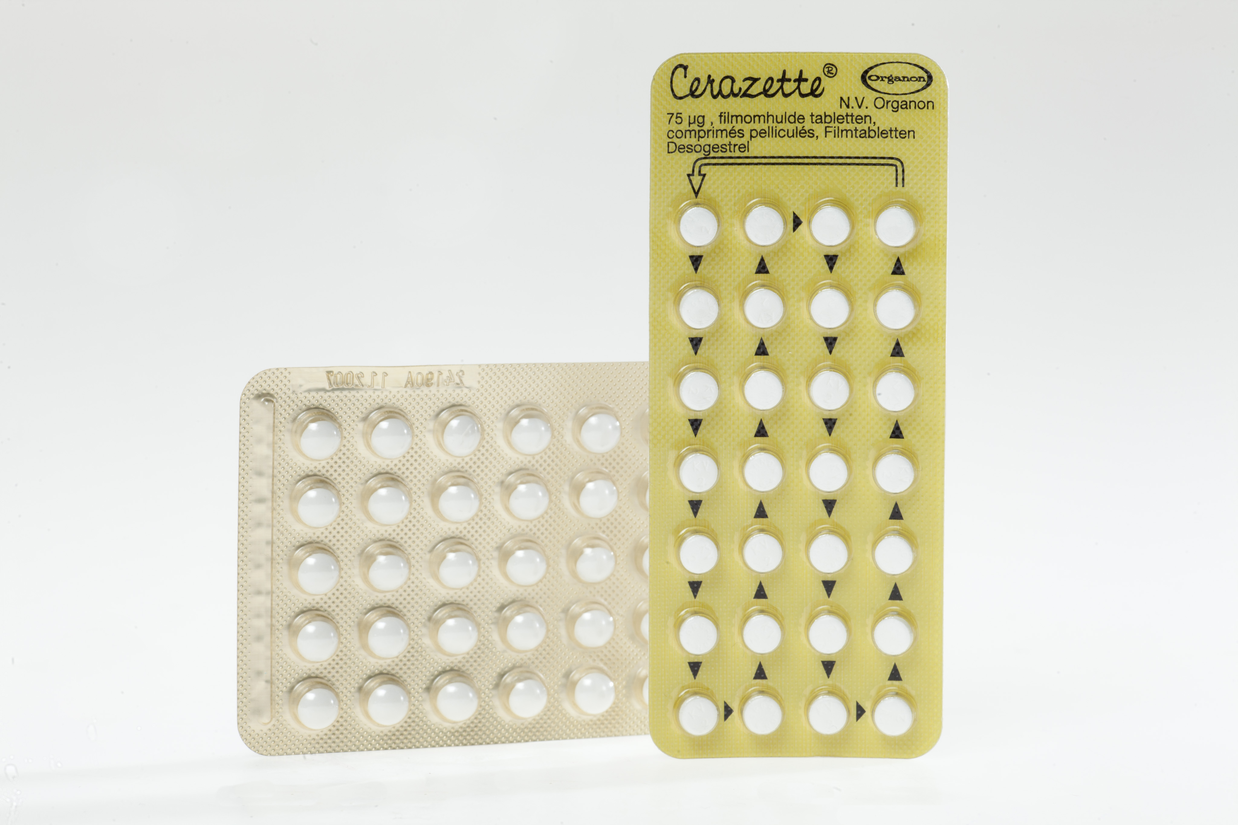 Welk anticonceptiemiddel kiezen?