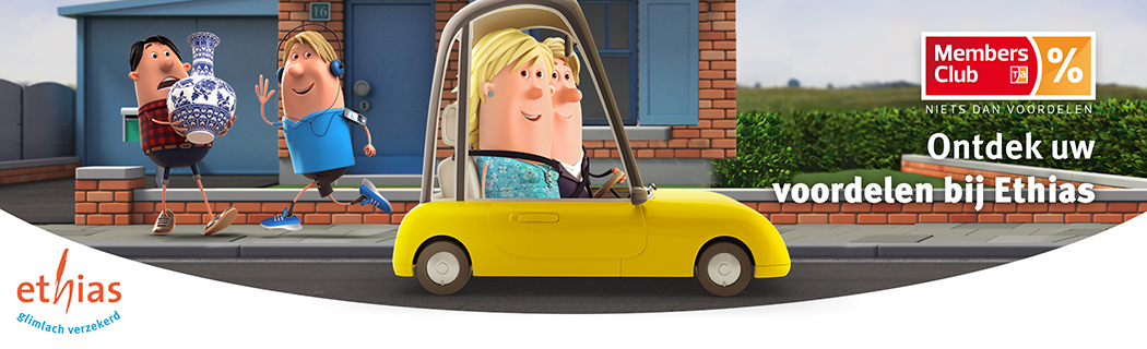 Test Aankoop: Consumentenvereniging