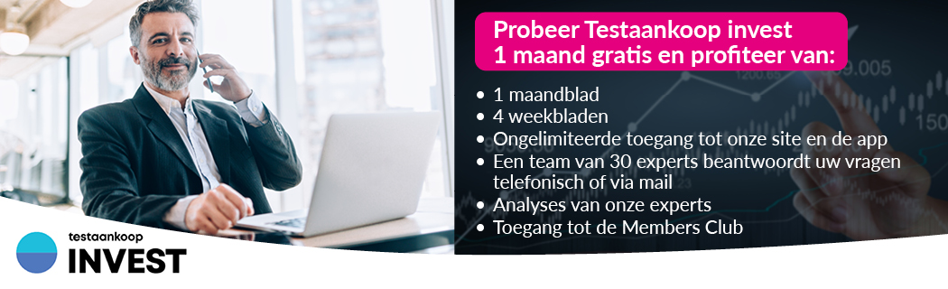 Test Aankoop: Consumentenvereniging