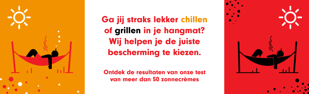 Test Aankoop: Consumentenvereniging